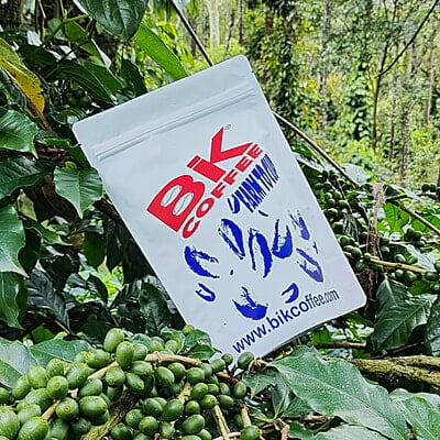 Home | BIK COFFEE