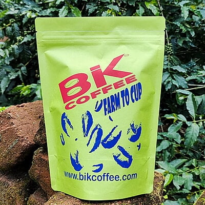 Home | BIK COFFEE