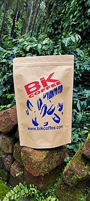 Home | BIK COFFEE